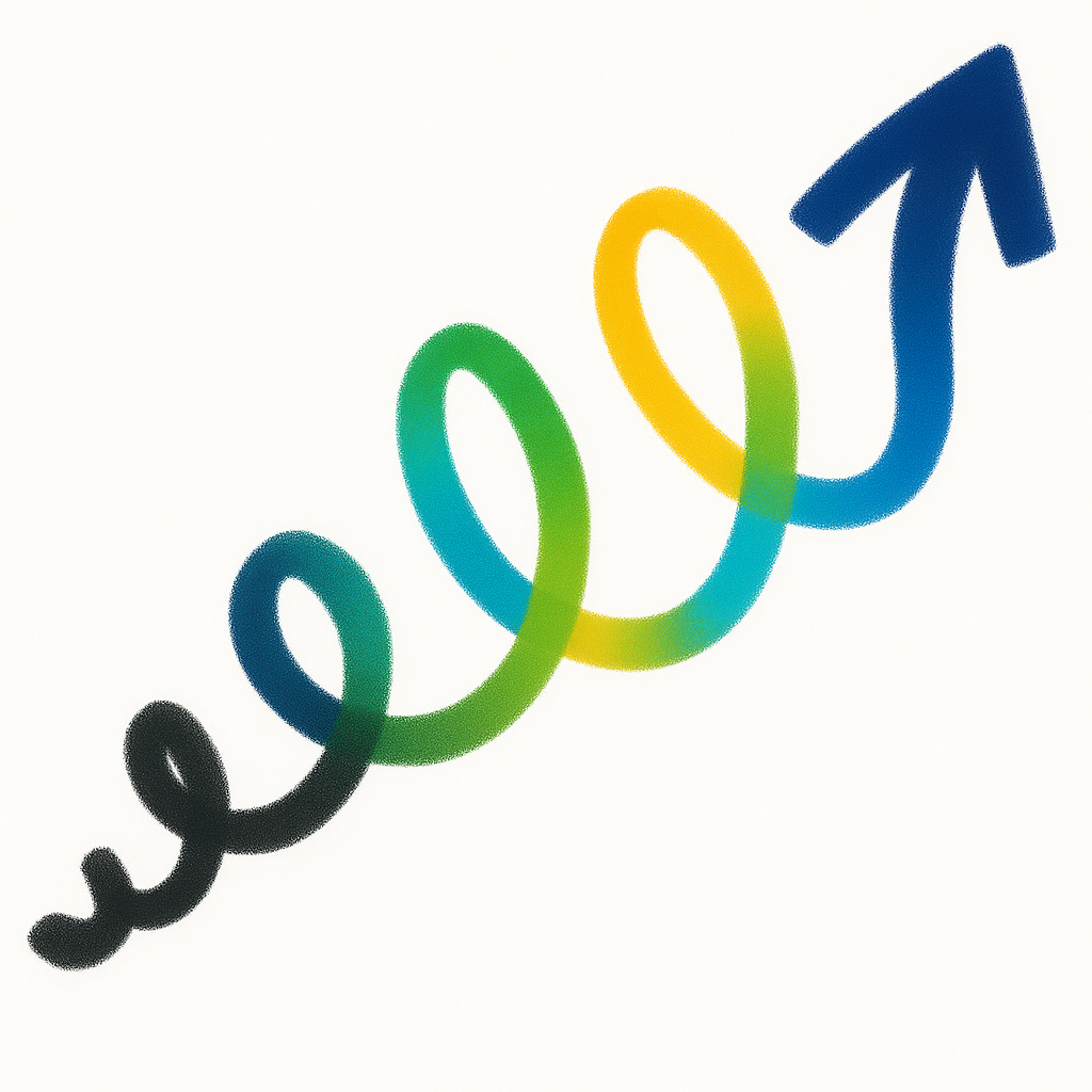 Iterate, if you can. The long struggle to create shorter… | by James ...