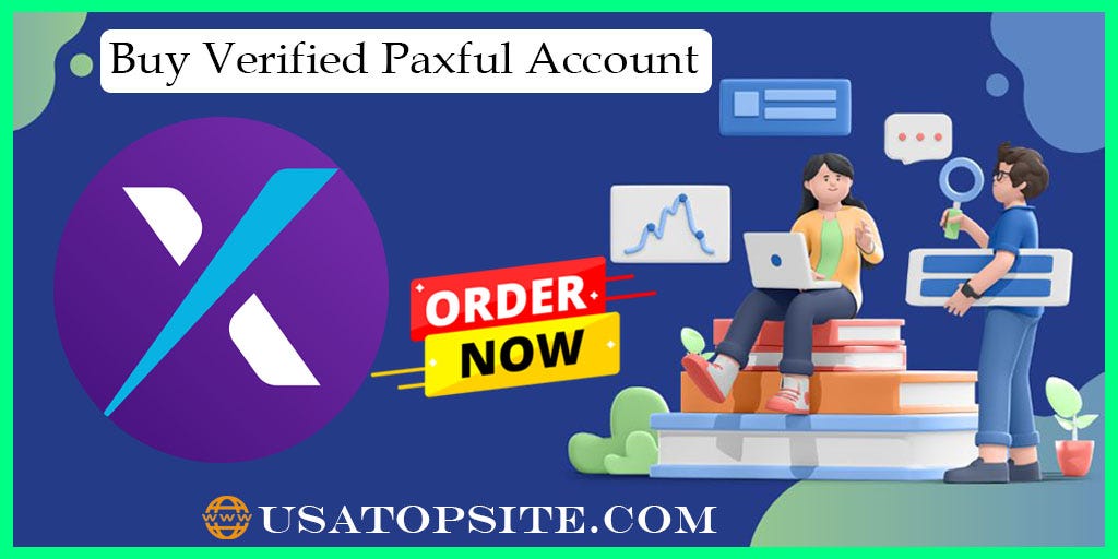 Top 5 Sites to Buy Verified Paxful Accounts in 2024 | by Felicitaarolls ...