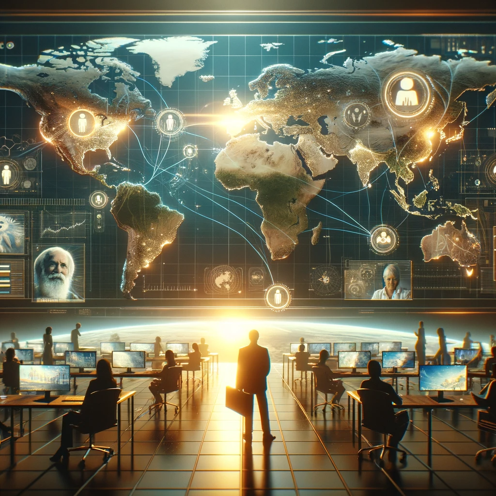 Why Do Some Remote Jobs Require a Location? Explained | by Remote Hub ...