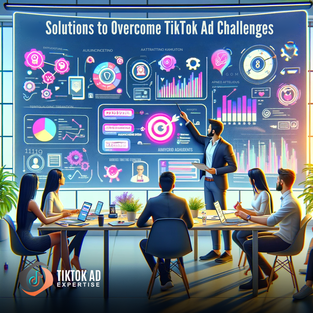 Solutions to Overcome TikTok Ad Challenges | by Tiktok Ad Expertise | Medium