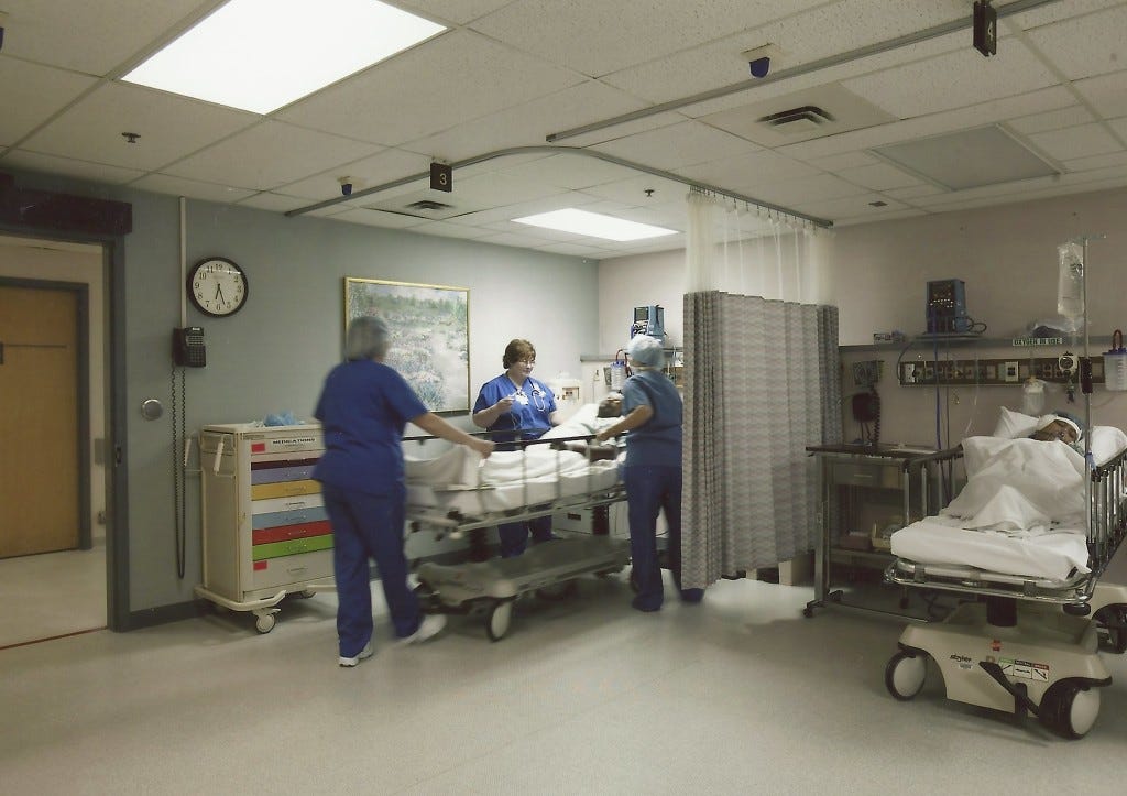 Why would someone get a labiaplasty? | by max020 | Medium