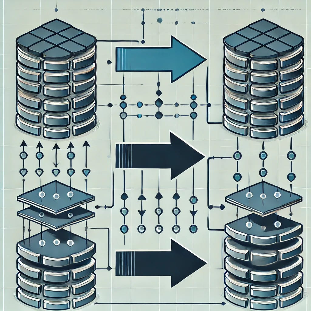 Database Normalization. Database normalization is a crucial… | by ...