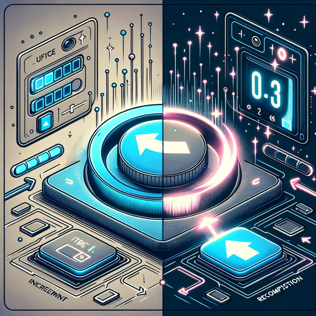 Recomposition in Jetpack Compose: Insights and Examples | by William ...