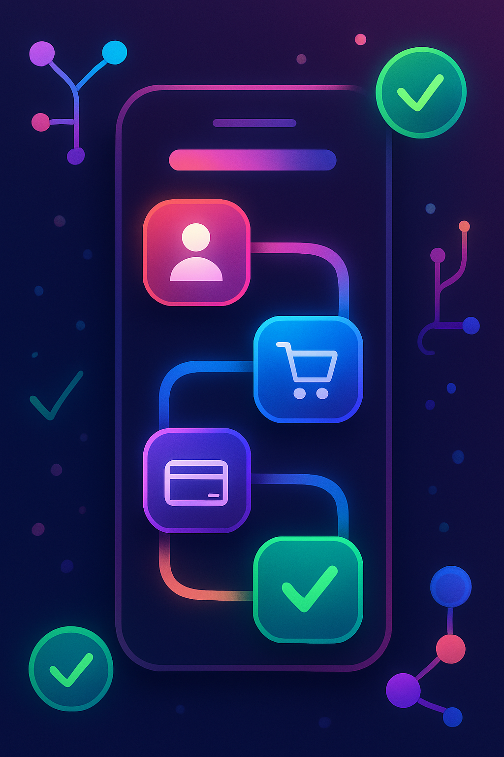 Creating Seamless Multi-Step Workflows in FlutterFlow: The Modern ...