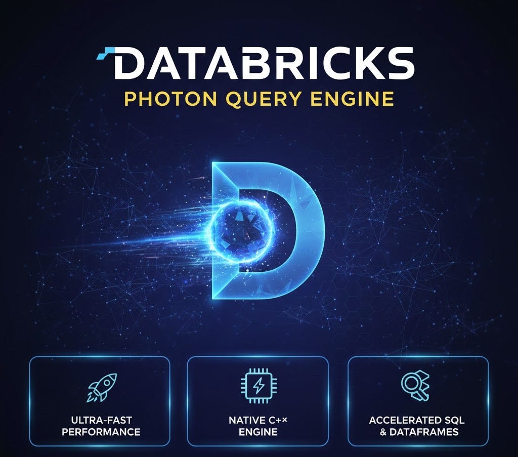 Photon Query Engine in Databricks | by Senthil kumar | Dec, 2025 | Medium