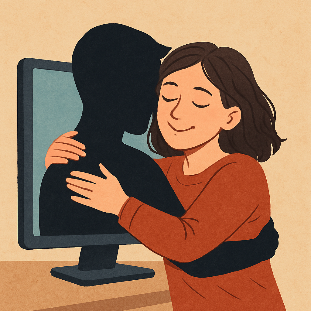More than fictional characters: A quick dive into our fictional ...