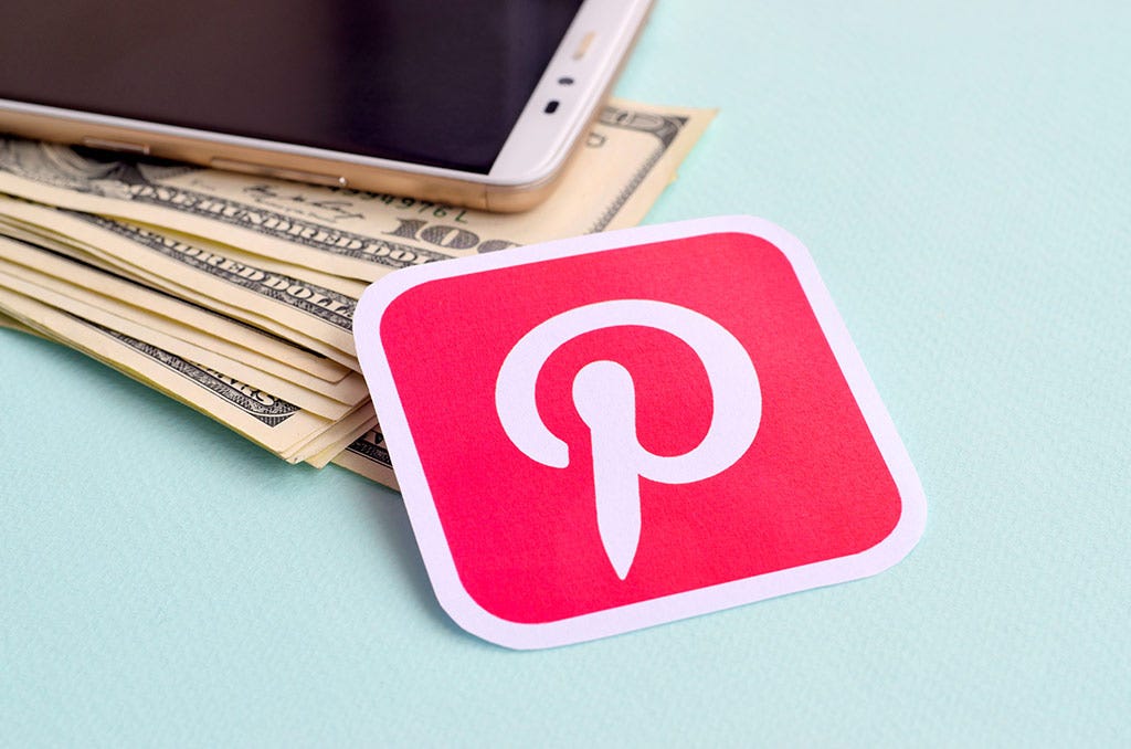 How To Make Money On Pinterest In 2023? - Penny Calling Penny - Medium