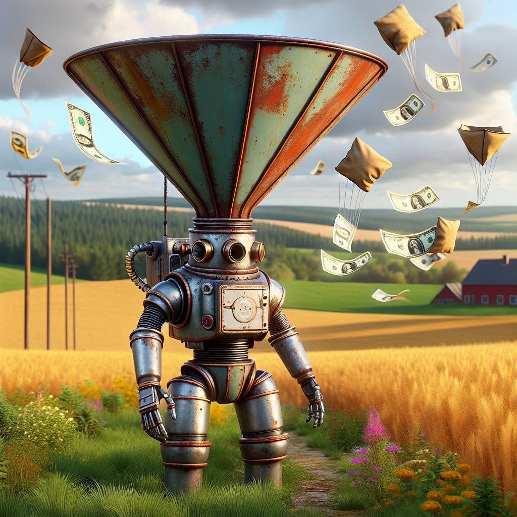 Funl.ai’s Next Steps: Airdrop, Token Launch, and Strategic Partnerships ...