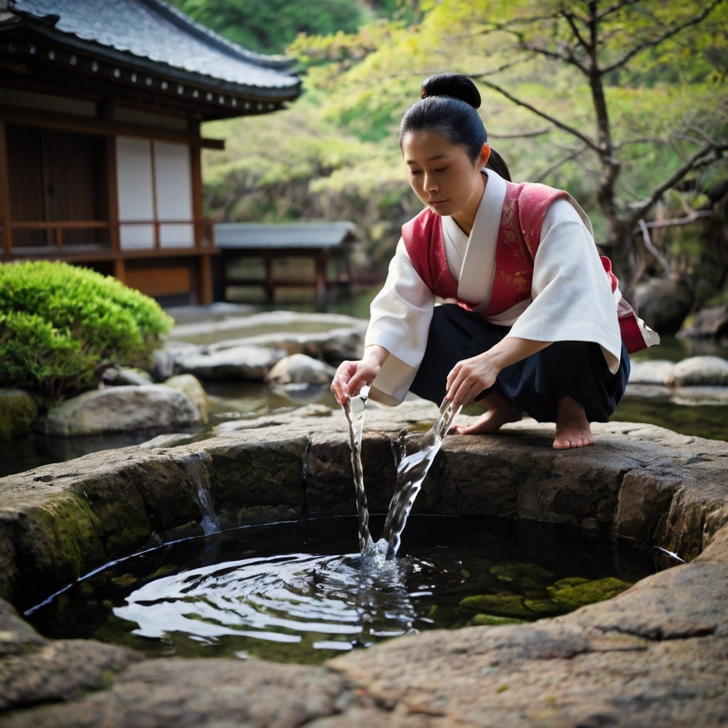 Unlock the Ancient Japanese Secret to Effortless Weight Loss | by Dolar ...
