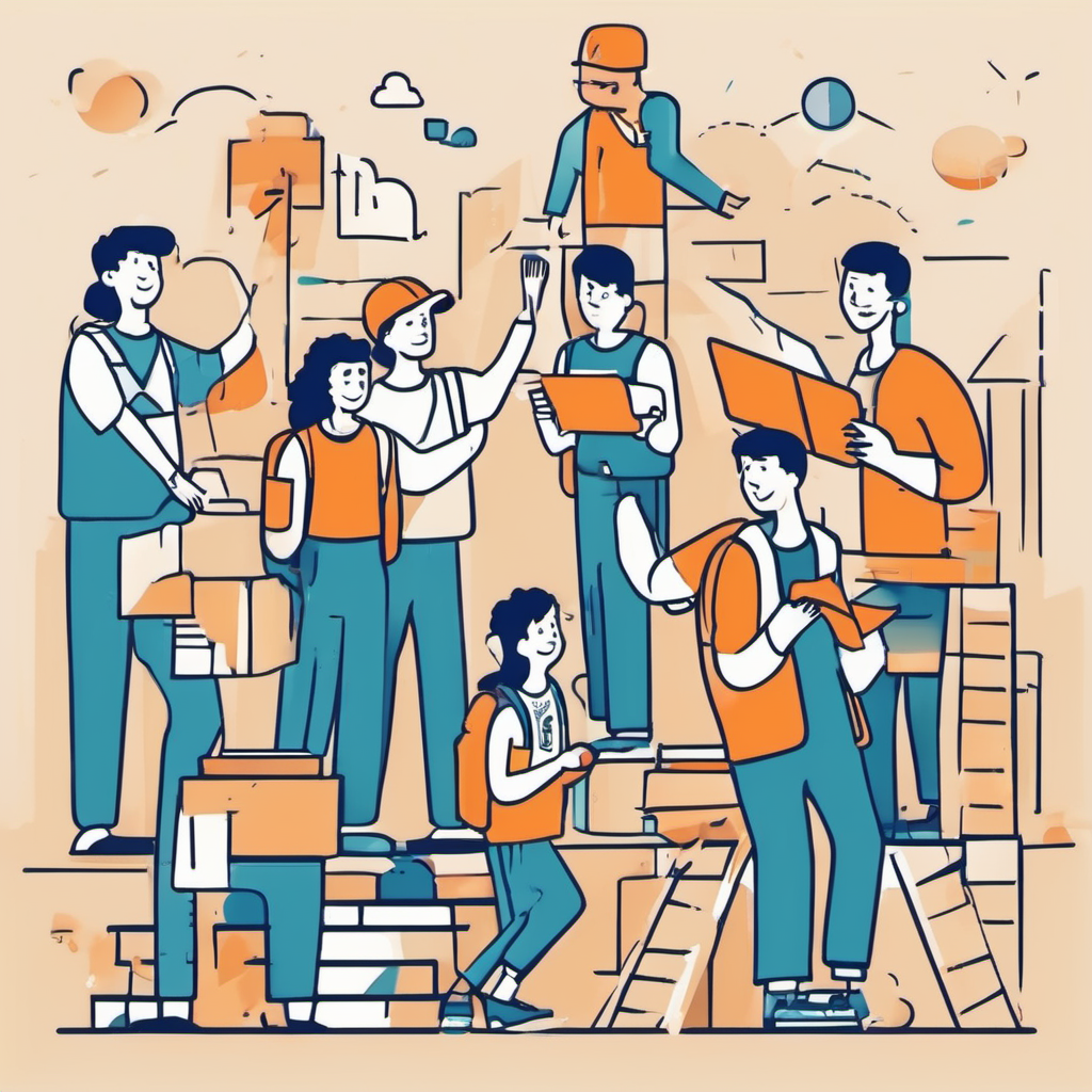 10 Challenges Faced and Overcome by Volunteers | by Redcross | Medium