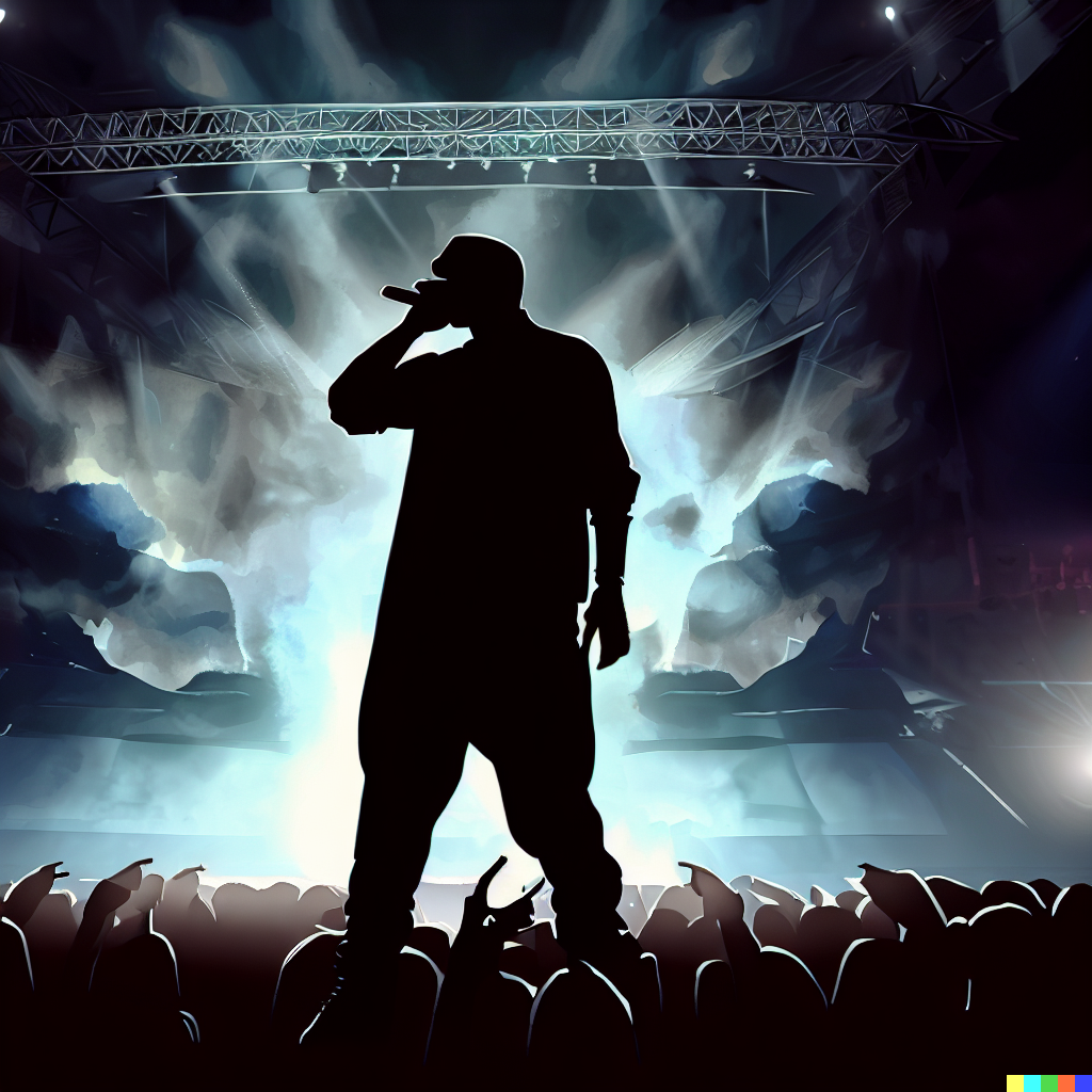 When AI Drops The Mic: The Jay-Z Impersonation That Has Everyone ...
