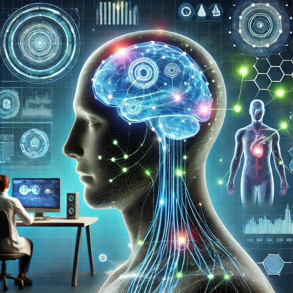 Mind-Control On a New Level: Brain-Computer Interfaces | by Samvit ...