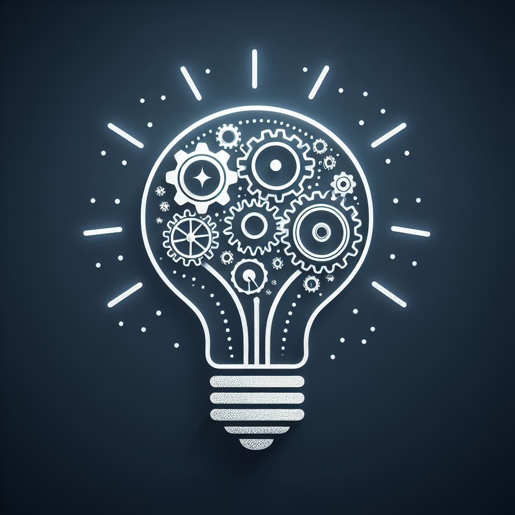 Decoding Innovation: A 5-Step Blueprint to Break Free from the Paradox ...
