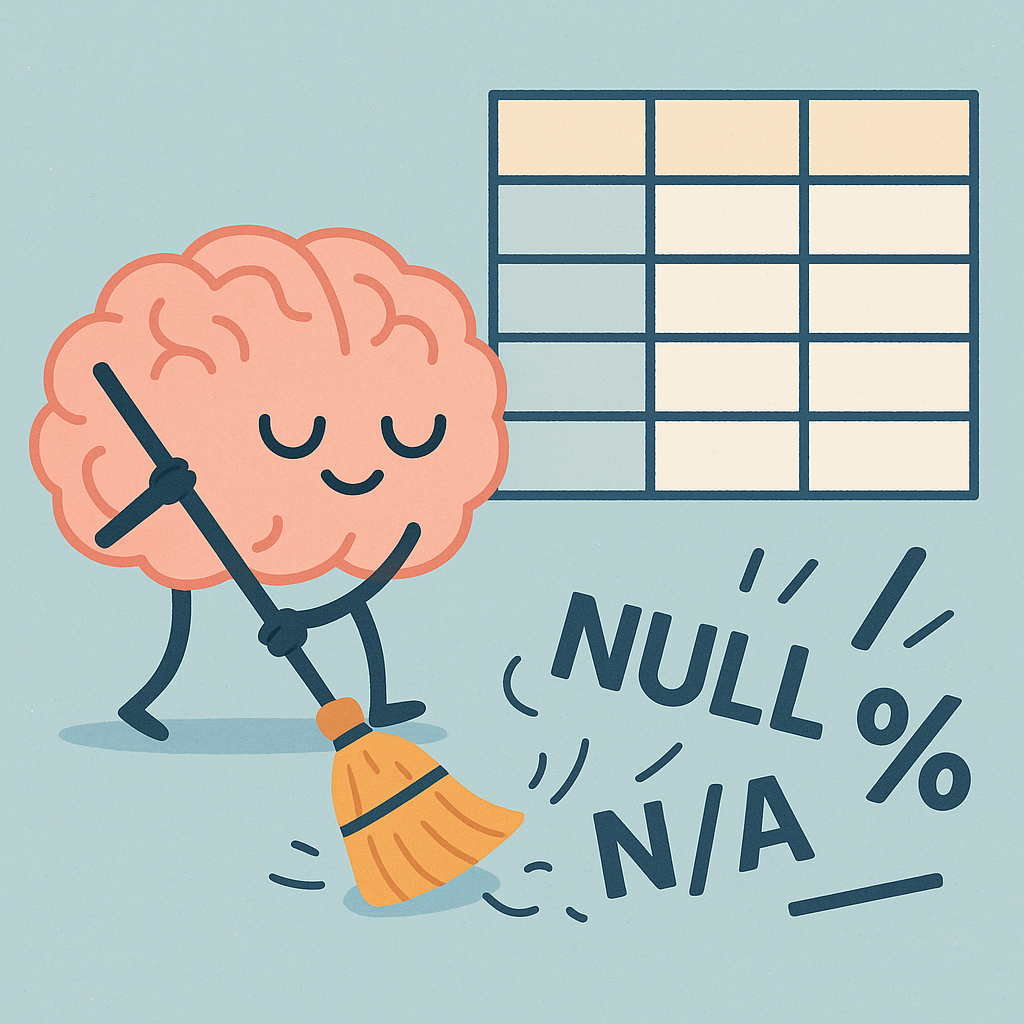 Top 15 SQL Data Cleaning Techniques (With Examples) | by SQL Mentor ...