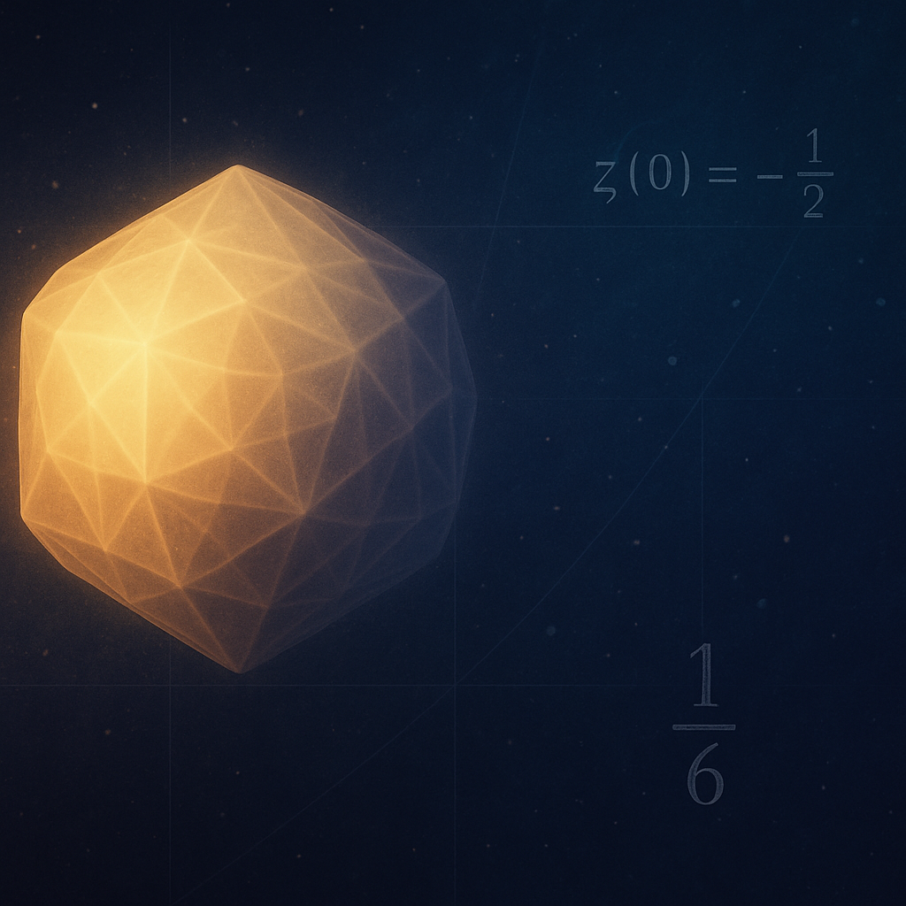 The Unexpected Value. What an Infinite-Sided Die Reveals… | by Zeneil ...