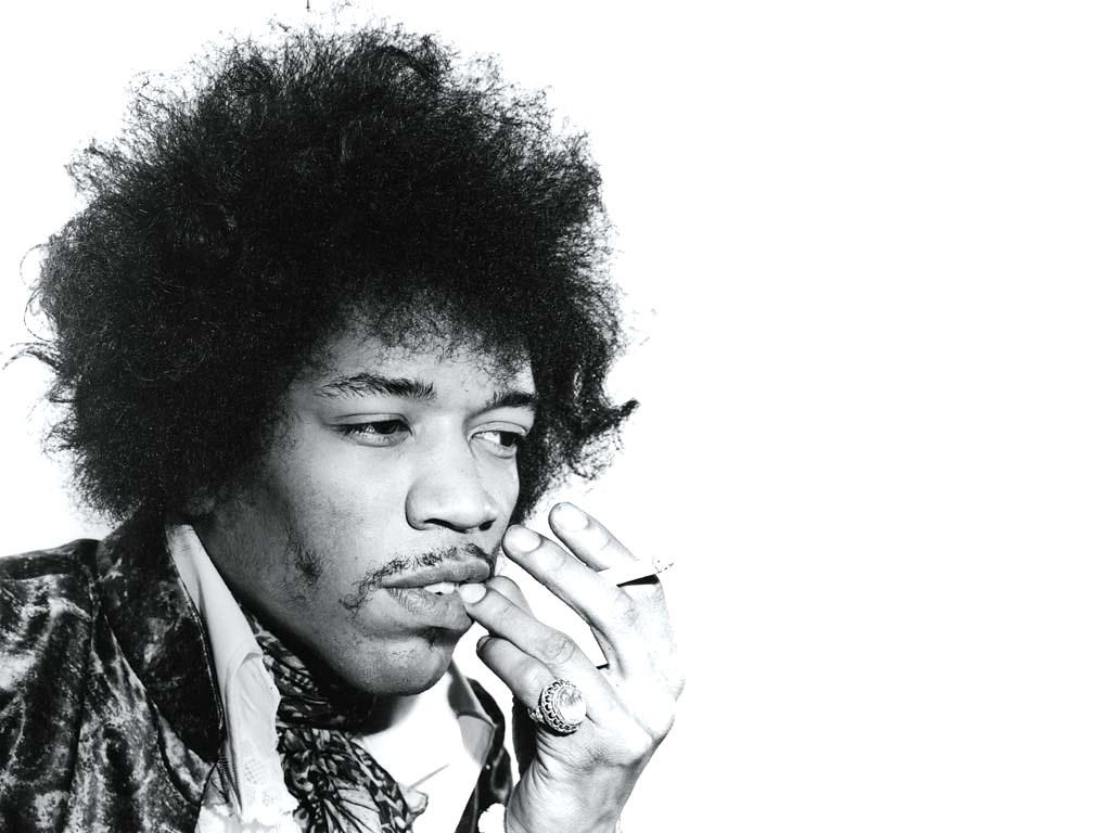 Black History Month: A Look At The Life, Career and Legacy of Jimi ...