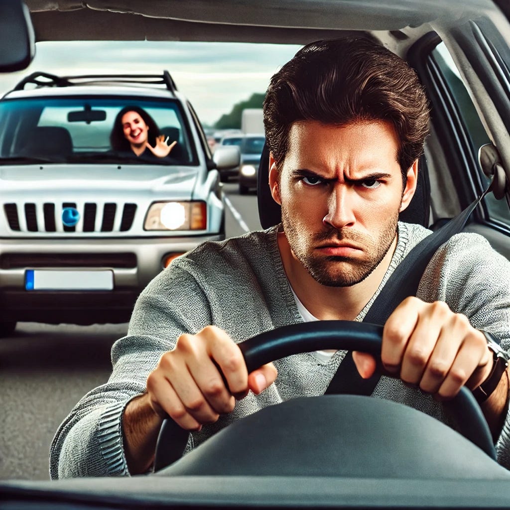What the Hell Is Going Through Drivers’ Heads? 20 Stupid and Illegal ...