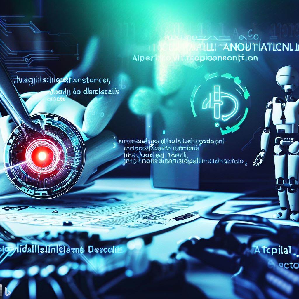 # AI Doctors: Managing Risk from a Mechanistic Interpretability ...