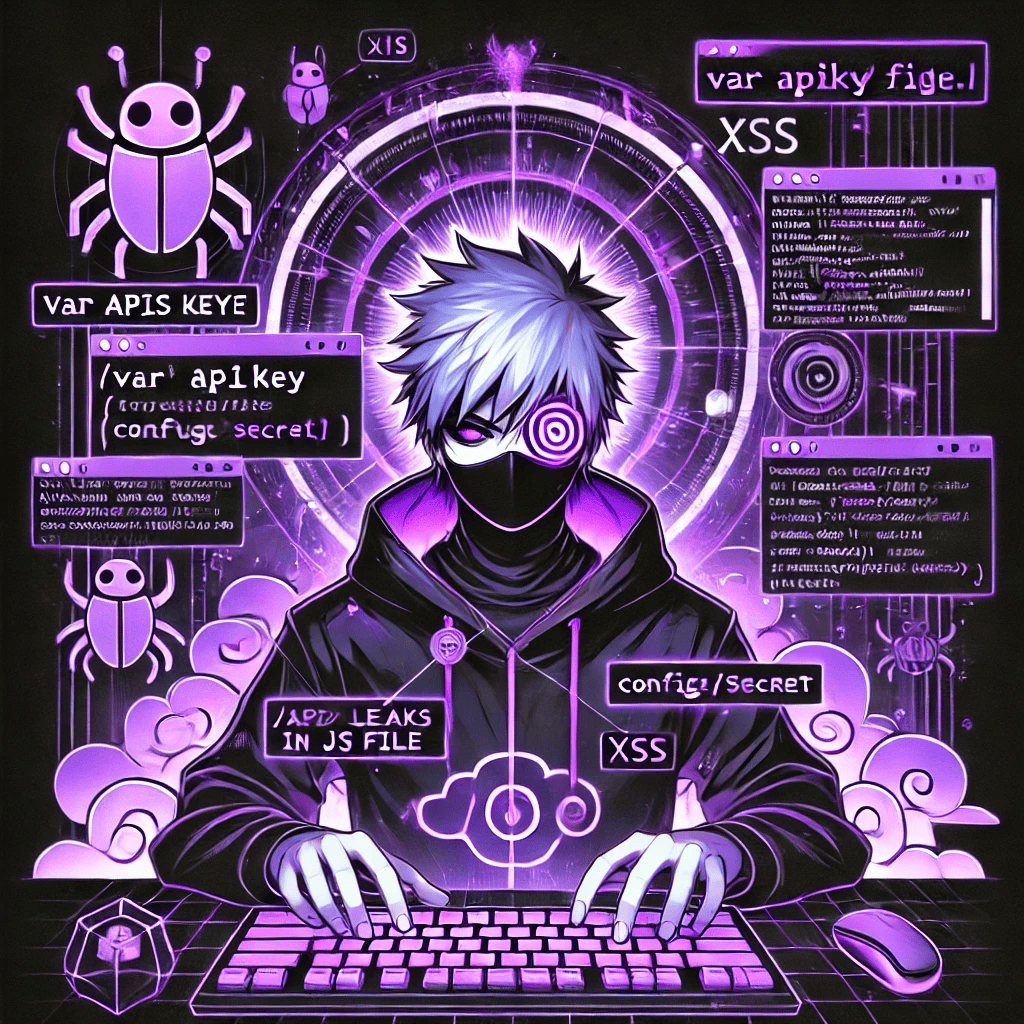 Ever Found a Valid Bug/Leaks in JavaScript Files in Bug Bounties? | by ...