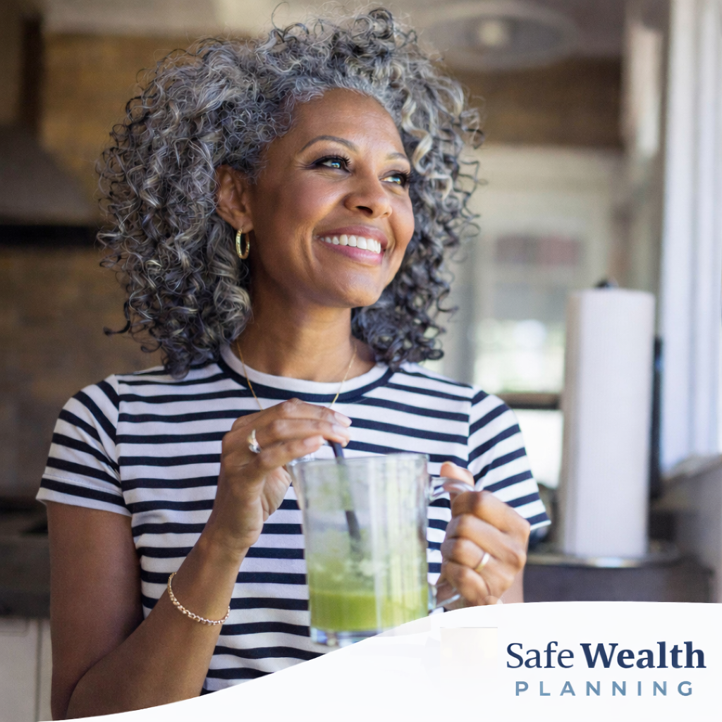 A 57-Year-Old Woman Protects Her Legacy With a $955,000 Tax-Free Long ...