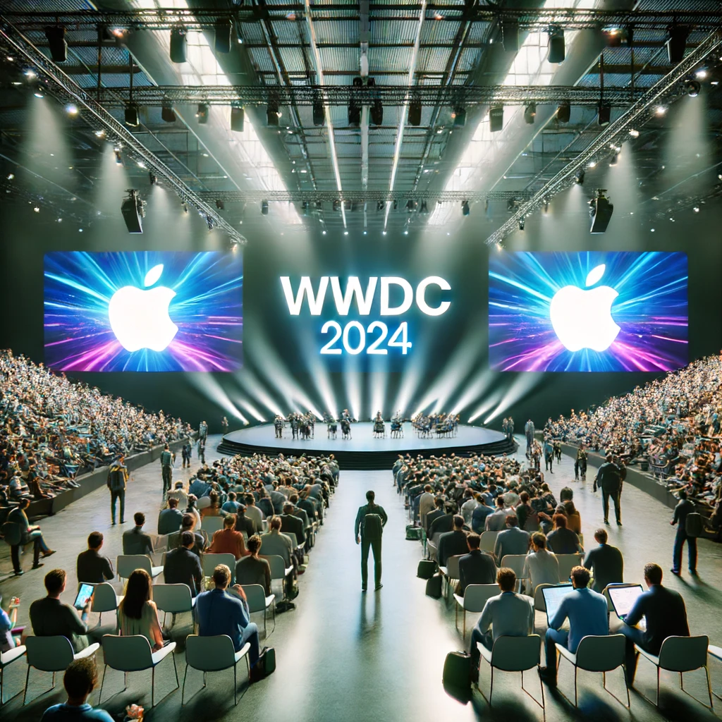 Apple WWDC Recap: Our Take on Apple Intelligence | by Aarav Joshi ...