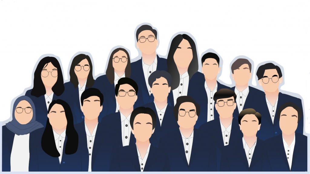 Aku Ingin Menjadi Bagian dari BP HMFT-ITB | by Saltika Rahma | Medium