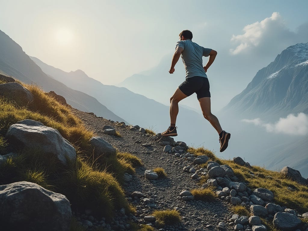 How to Build Fitness — A Modern Man’s Guide. | by The Modern Man | Aug ...