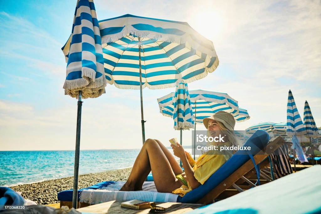 How do we tan and sunburn?. What is the science and dangers behind ...