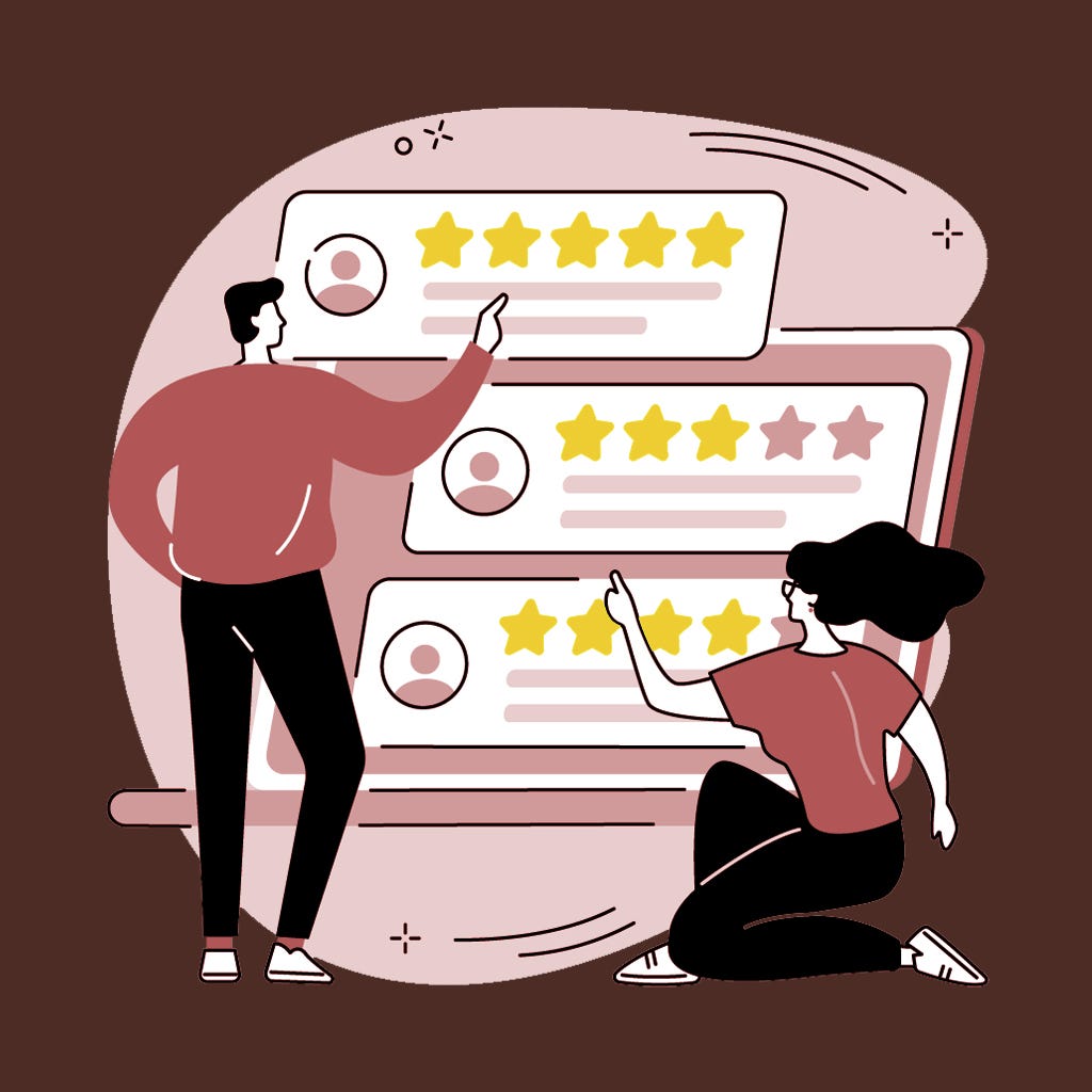 Les avis sur Internet : l’importance et les bonnes pratiques pour votre ...