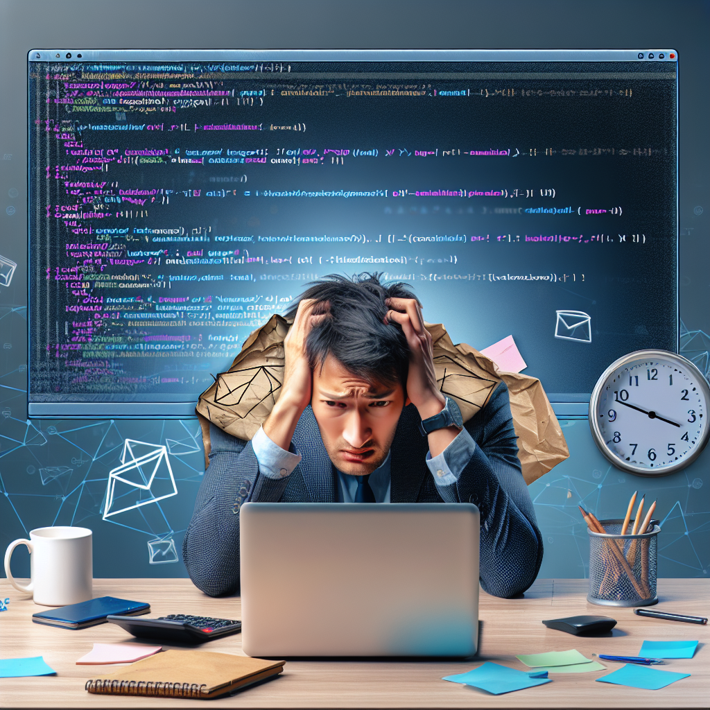 Fixing Nodemailer Problems: Email Not Delivered | by Denis Bélanger 💎⚡ ...