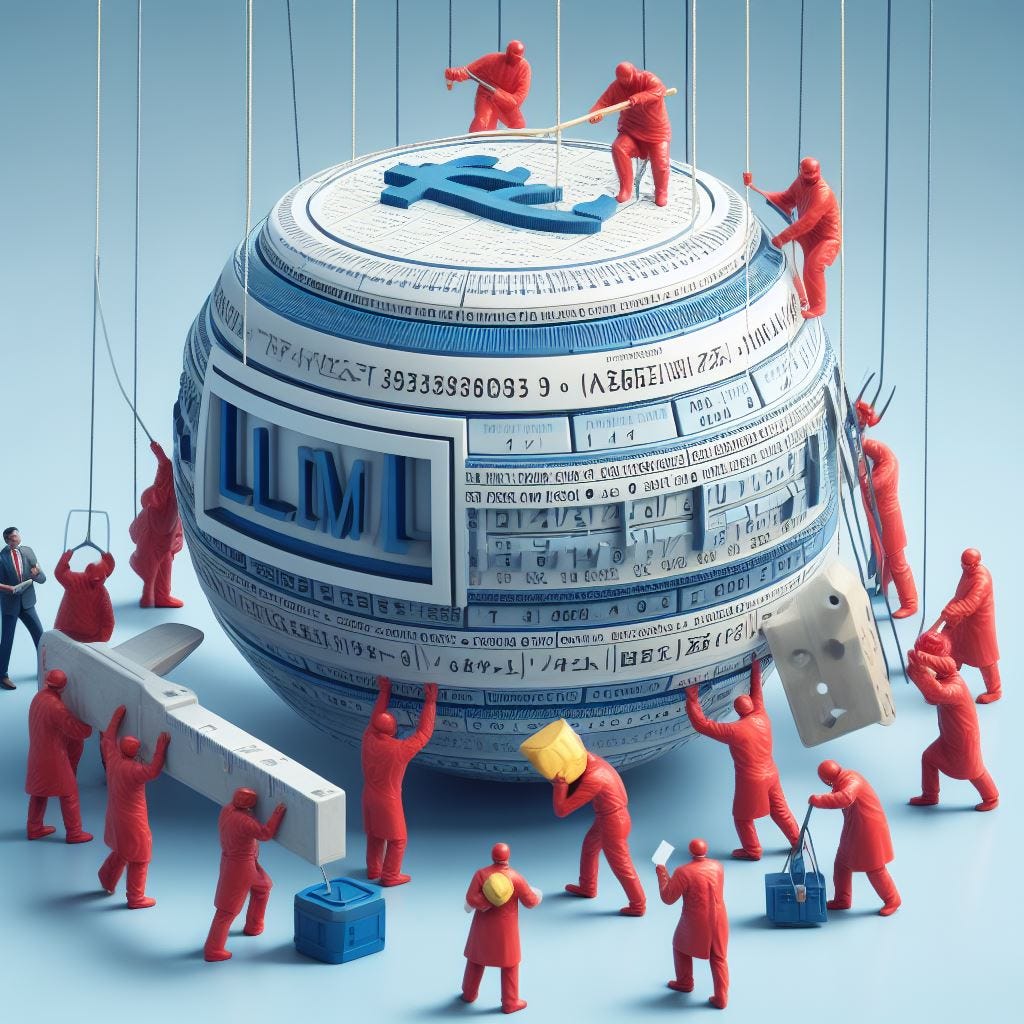 LLM Jailbreak: Red Teaming with ArtPrompt, Morse Code, and DrAttack ...