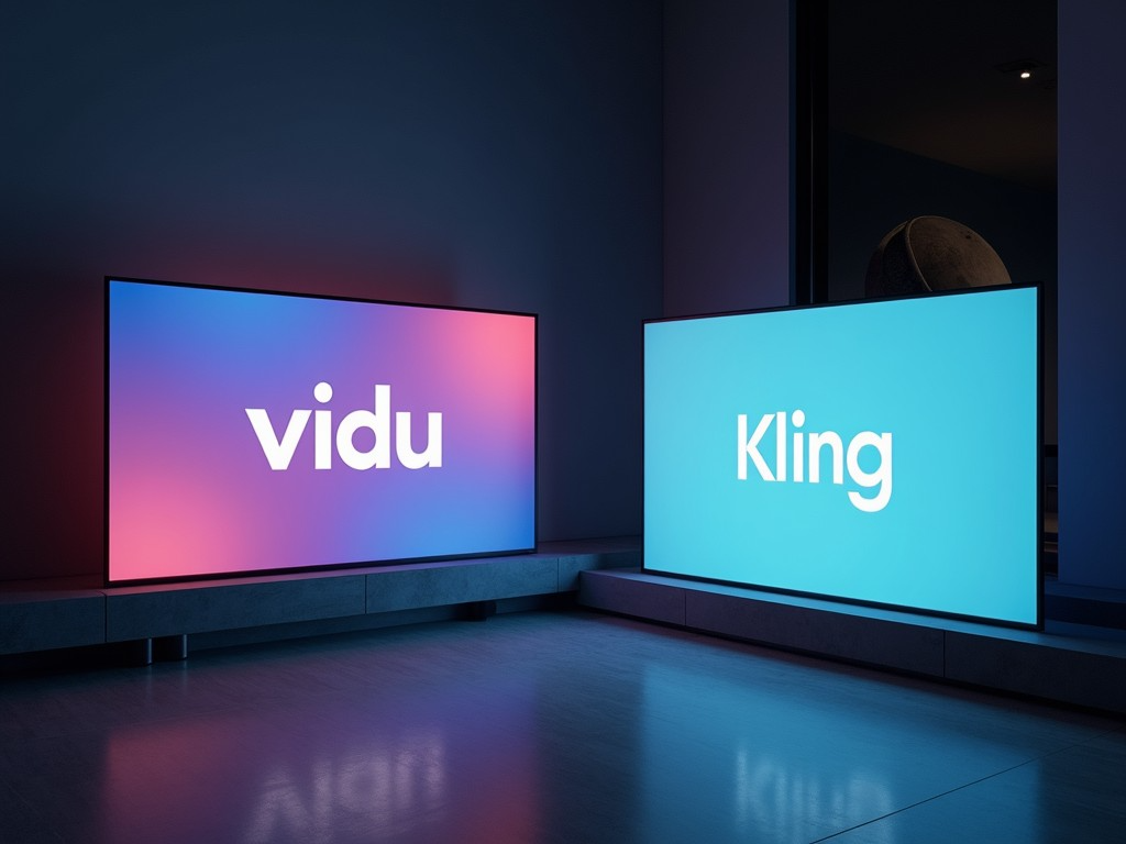 Vidu vs. Kling: The Future of AI-Powered Video Generation | by LM Po | Medium