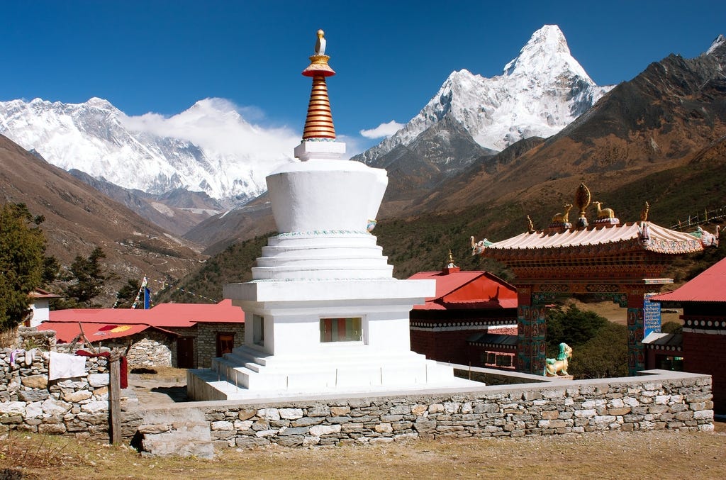 The Ultimate Guide to Visit Nepal: Everything You Need to Know | by ...