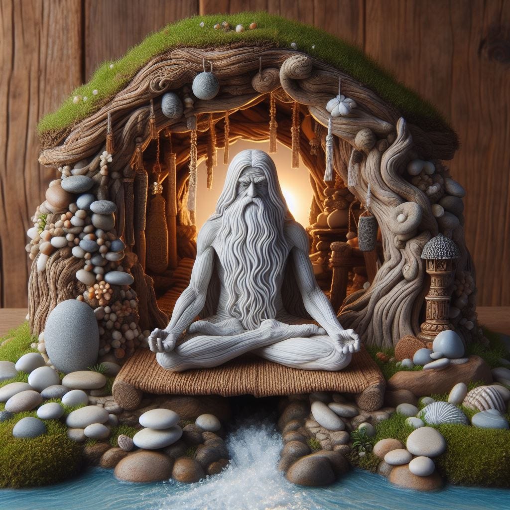 Why meditation? | Medium