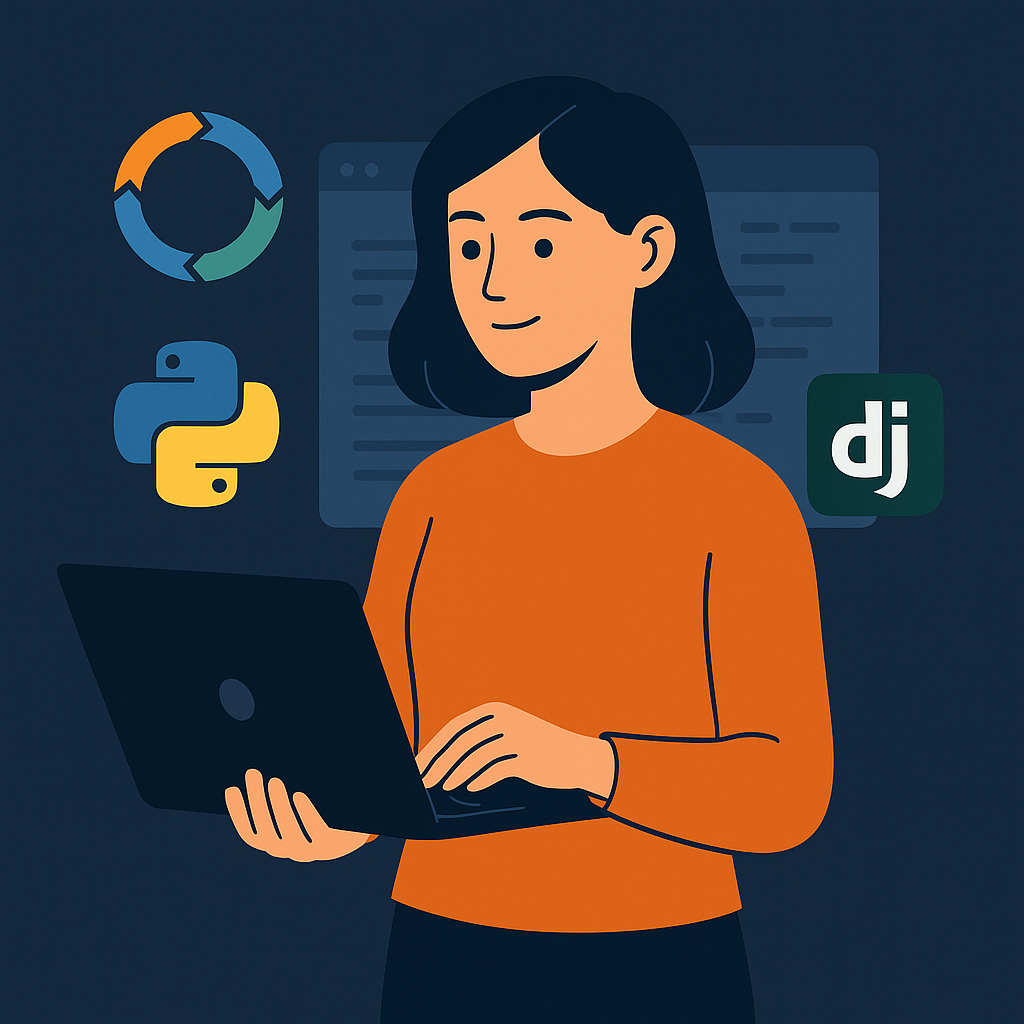 🔐 Modern DevSecOps Practices for Django Developers (2025 Edition) | by ...
