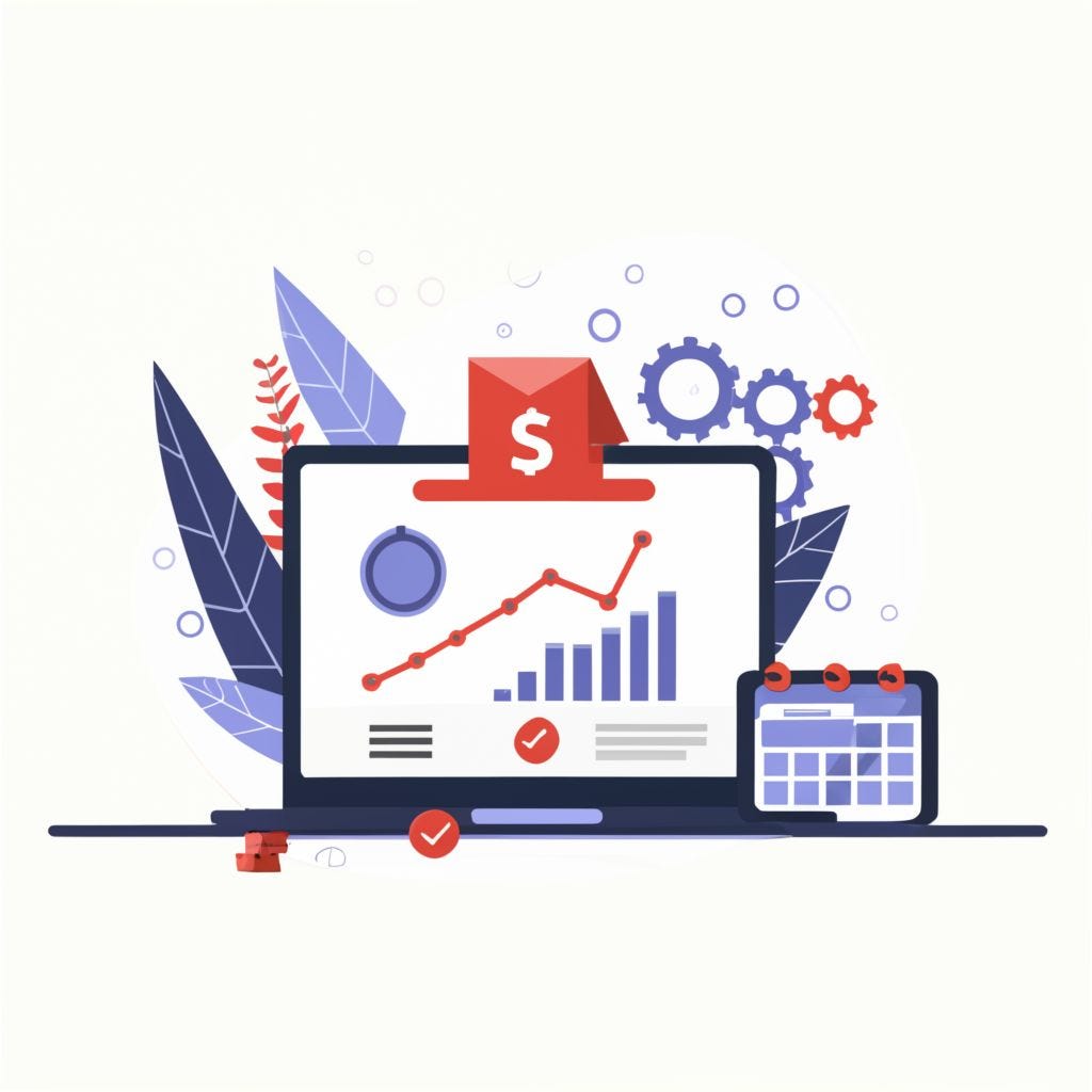 Simplified Guide: Start Automating Your Investments Today! | by ...