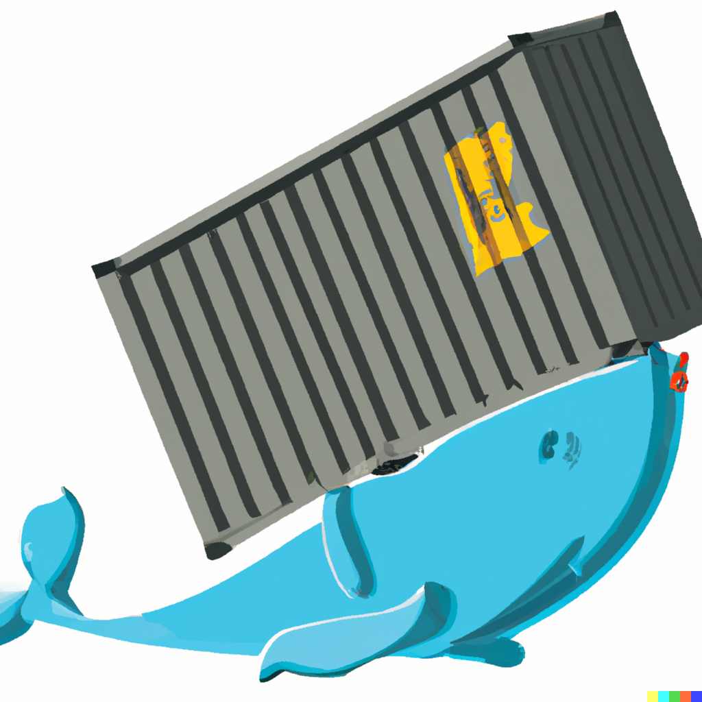 🛠Optimizing Docker Container Images: Strategies and Techniques for Reducing Image Size🐳 | by ...