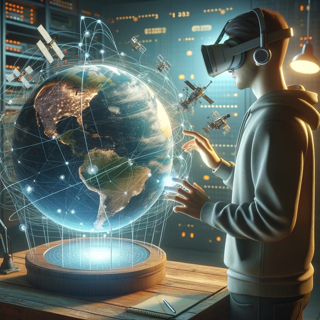 Spatial Computing | Medium