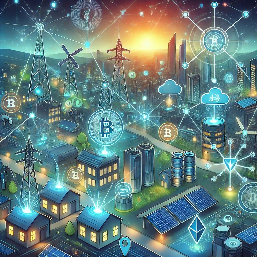 What Is DePIN?. In the rapidly evolving world of… | by Airdropguy Com ...