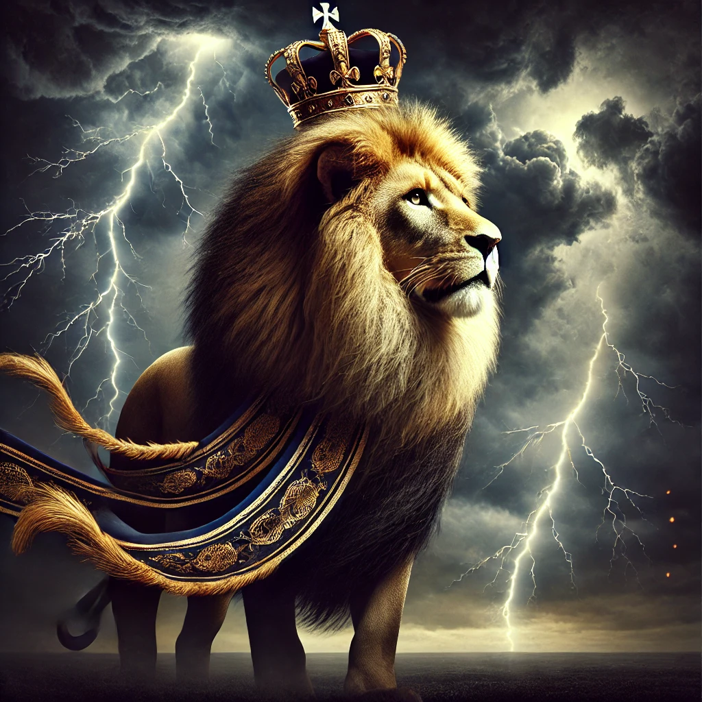 The Regulus Reckoning: How Trump, Vance, and Zelenskyy All Misused the ...