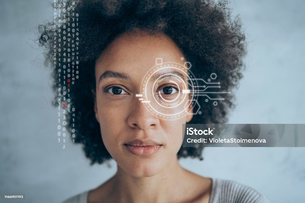 The Truth Behind The Coded Bias In Technology By Sumaya Mahamud Medium