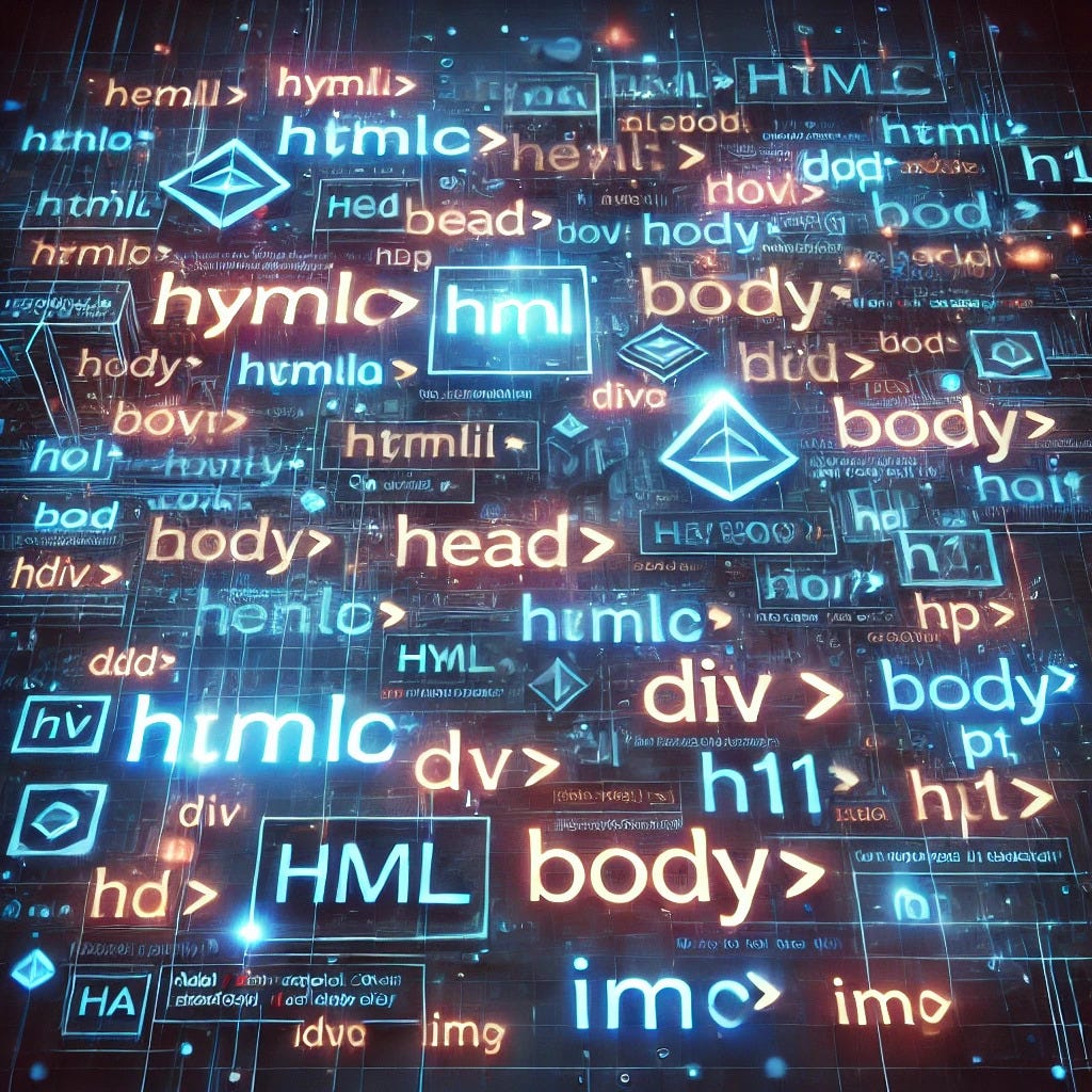 A Complete Guide to Tags for Web Developers | Medium