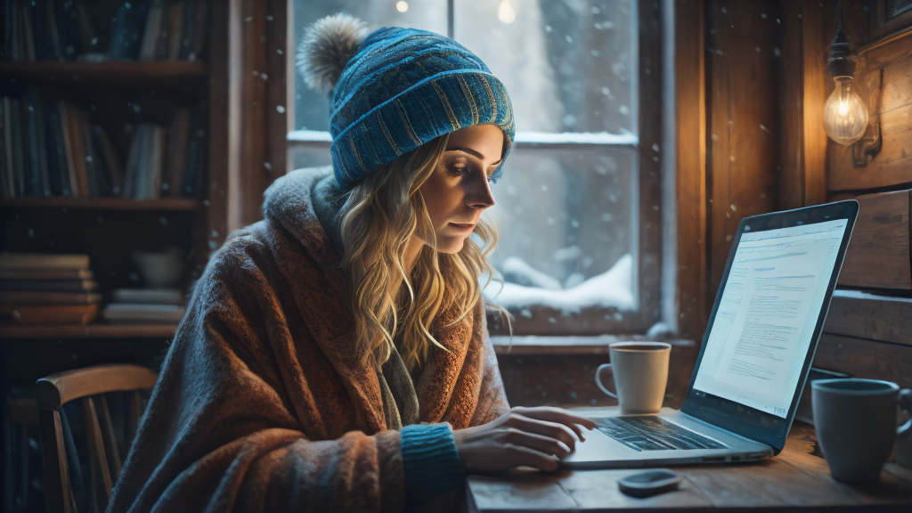Are We The Most Productive When Hungry and Cold? | by Baranverse | Medium