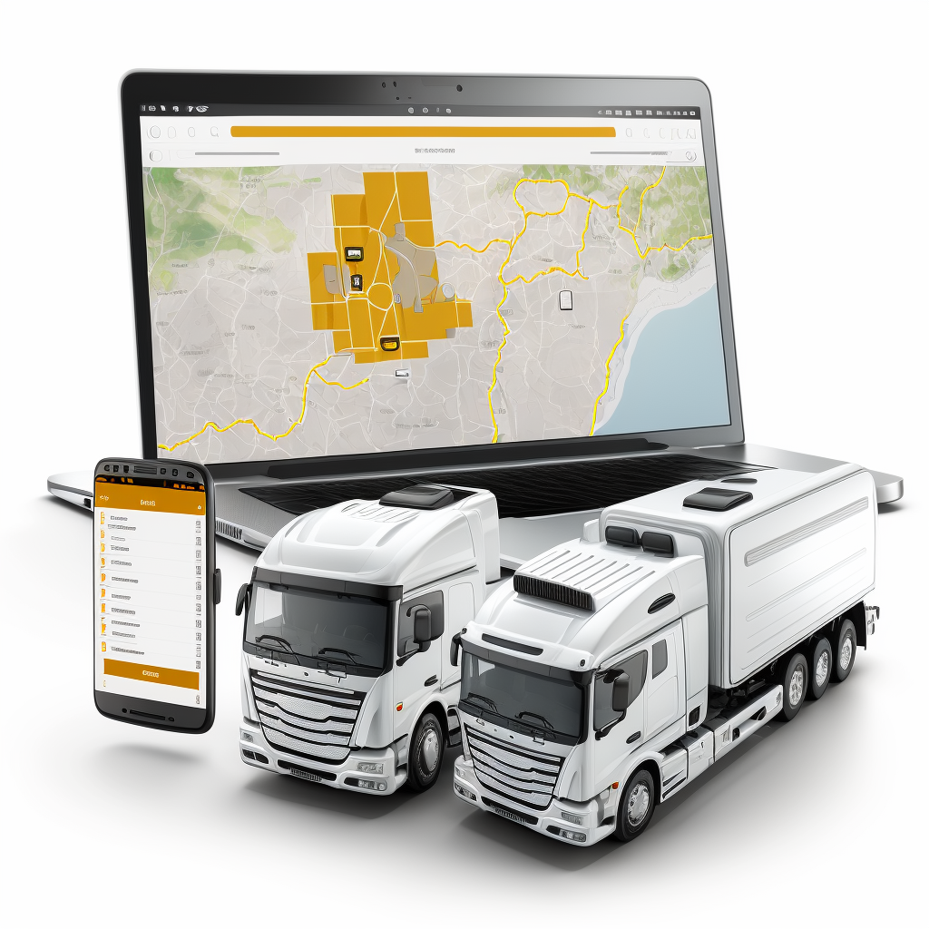 Why Damoov’s Mobile Telematics is the Better Choice for Fleet ...