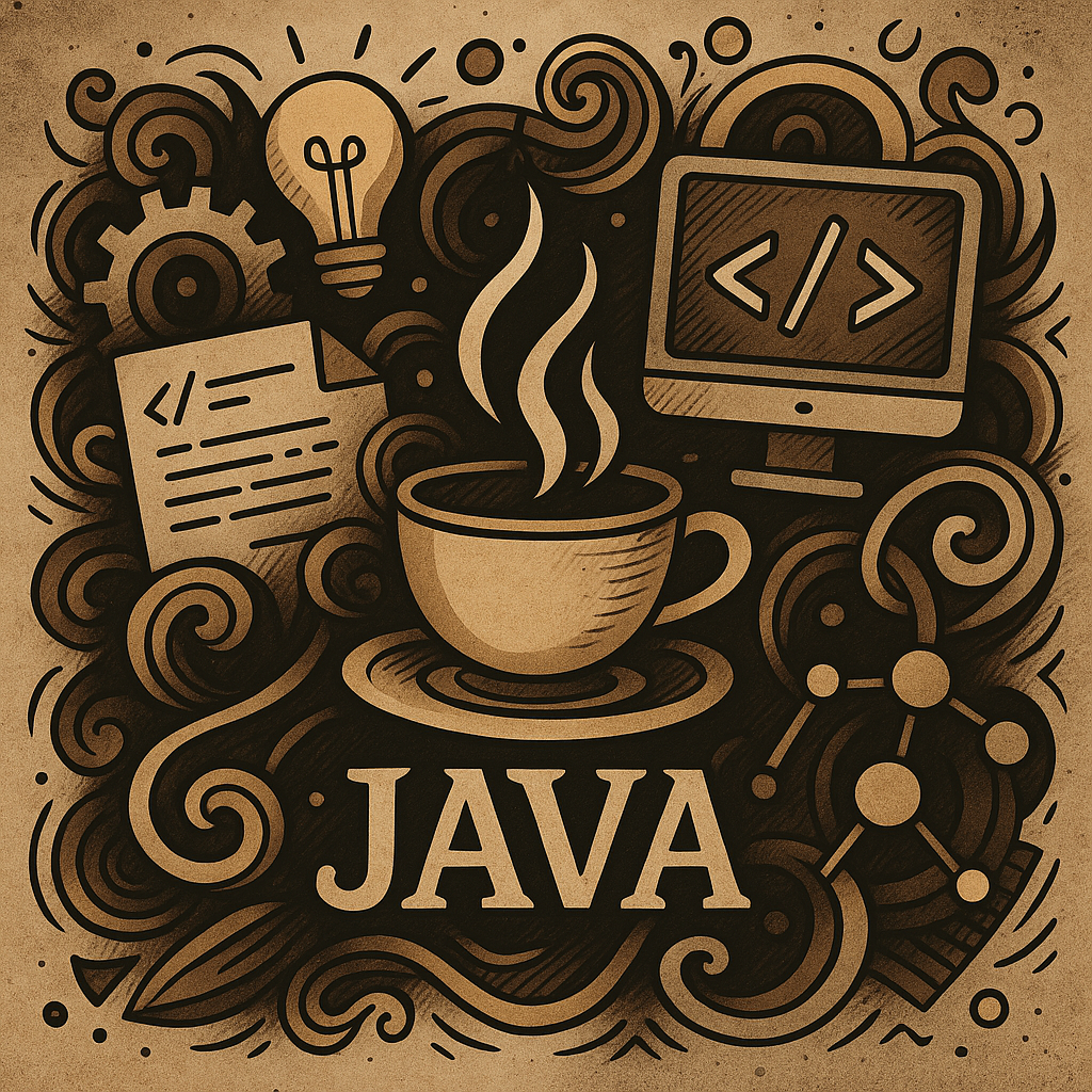 Neden Java?. Programlama öğrenmeye karar verdin ve… | by Iremnur Yılmaz ...