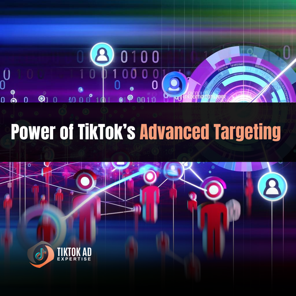 The Power of TikTok’s Advanced Targeting Options for Precision Audience Segmentation | by Tiktok ...