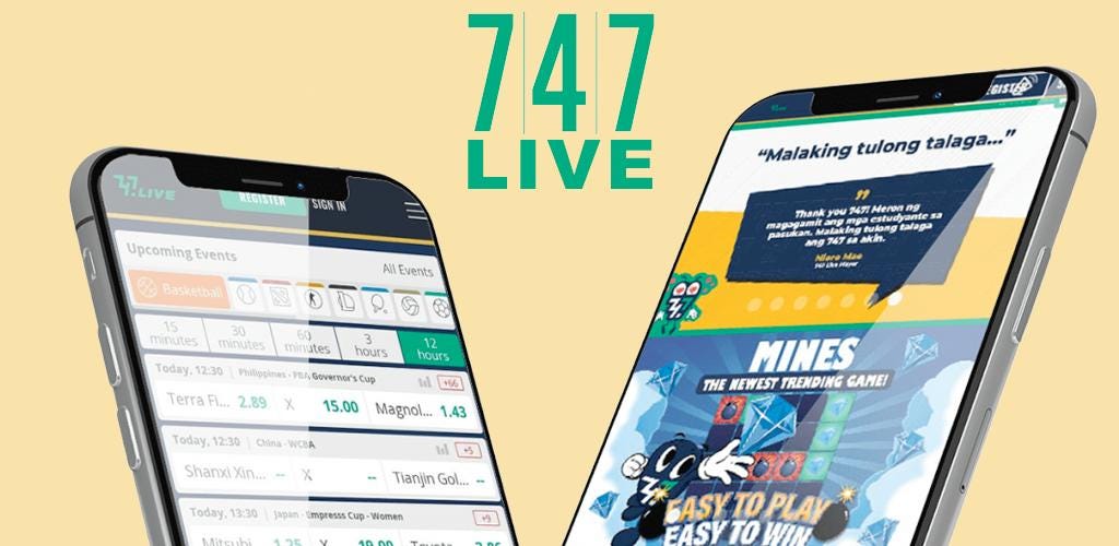 NBA Odds: How to Bet on the World’s Best Basketball League with 747 ...