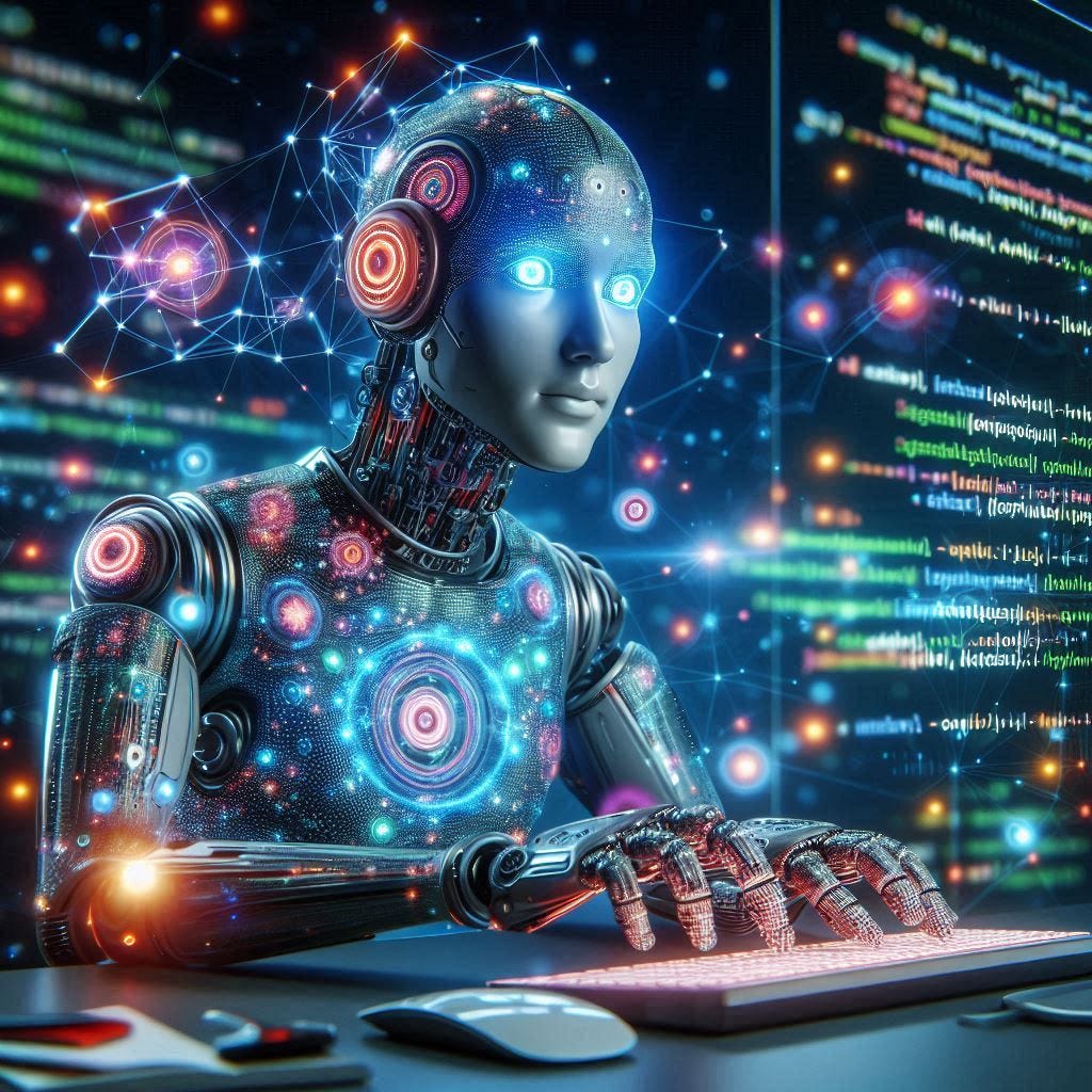 Google Gemini: A Multimodal Powerhouse beginning in a New Era of AI ...