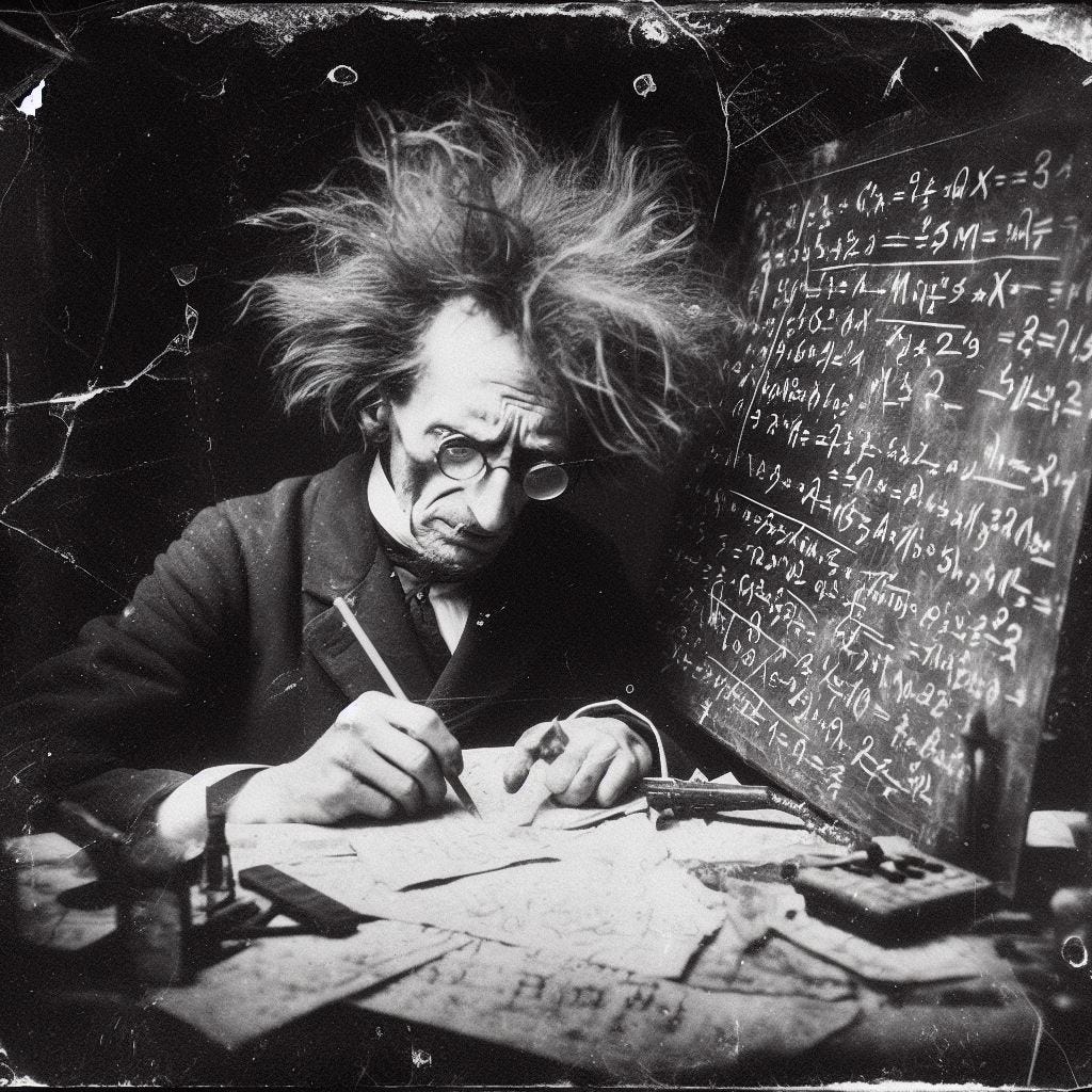 I have solved comedy. I have calculated the purpose of humour… | by ...