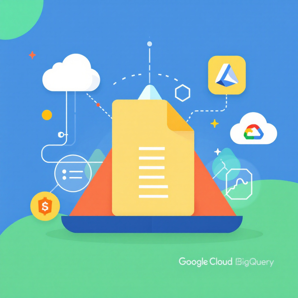 Unlocking BigQuery Iceberg Tables: Crafting Next-Gen Data Lakehouses ...